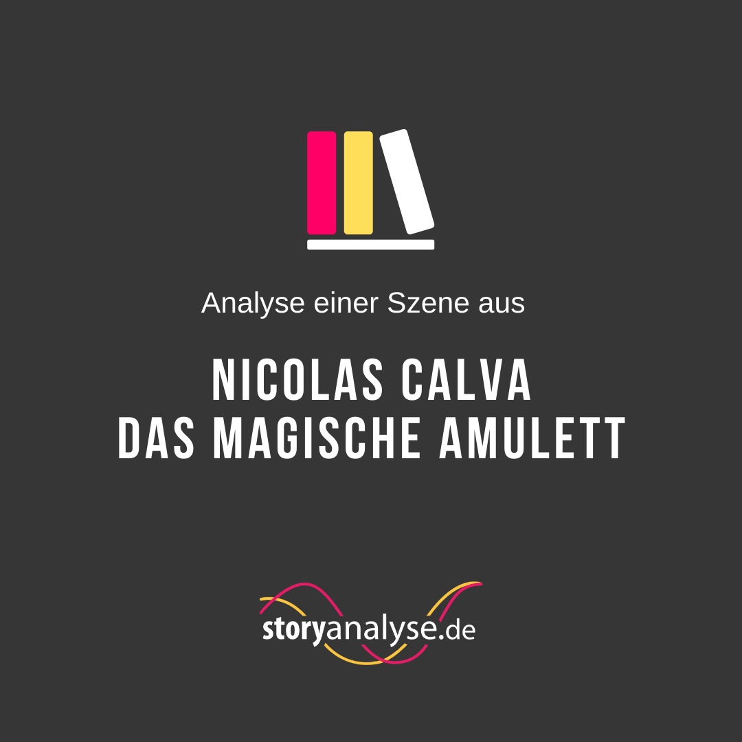 Wie du die Handlung deines Romans planen und entwickeln kannst ...