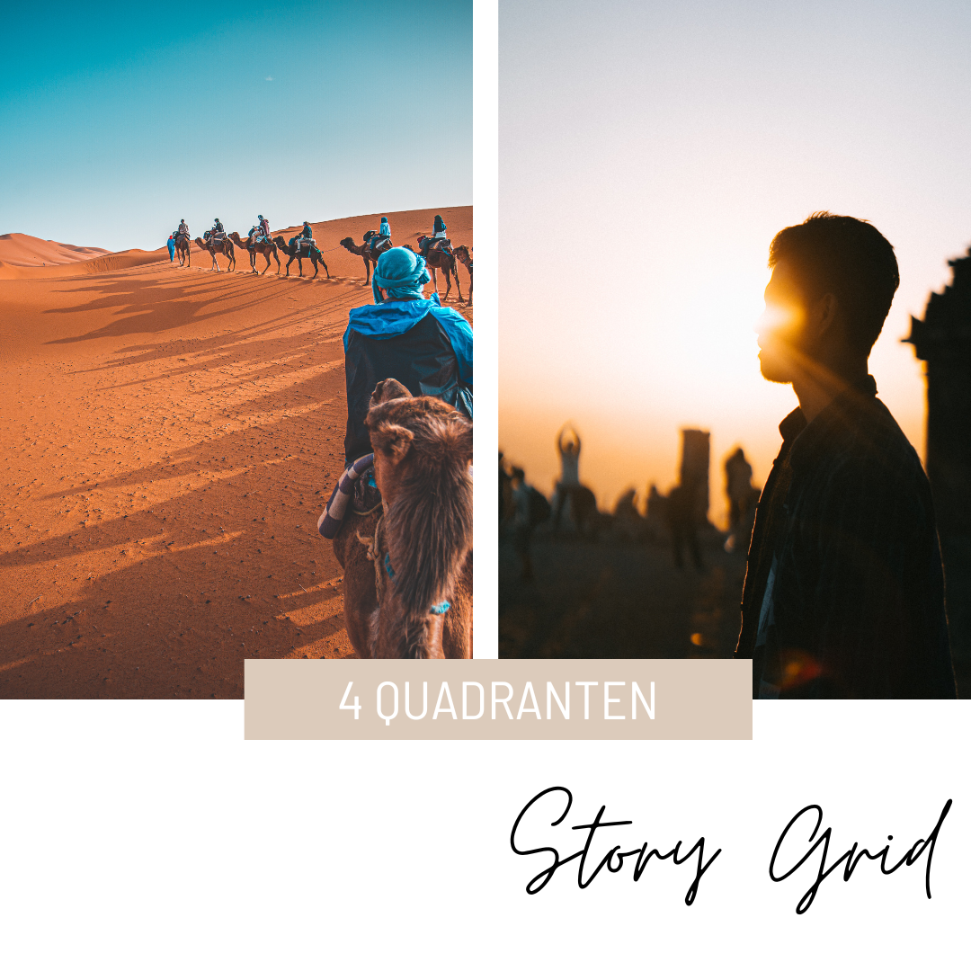 Spannende Charakterbögen meistern - Storyanalyse.de